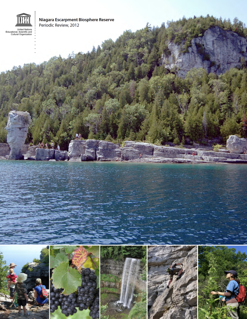 Principles of Engagement: Niagara Escarpment Biosphere Network | Niagara Escarpment Biosphere ...