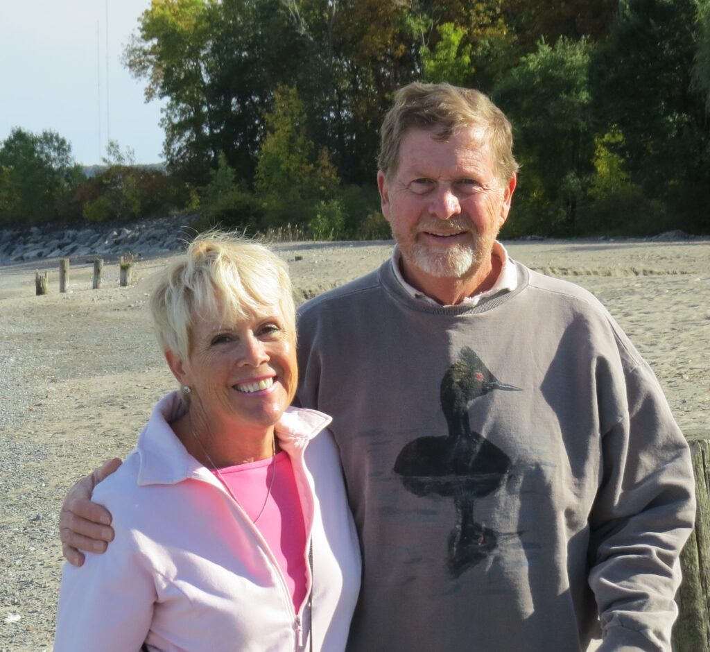 Under Our Feet | Niagara Escarpment Biosphere Network