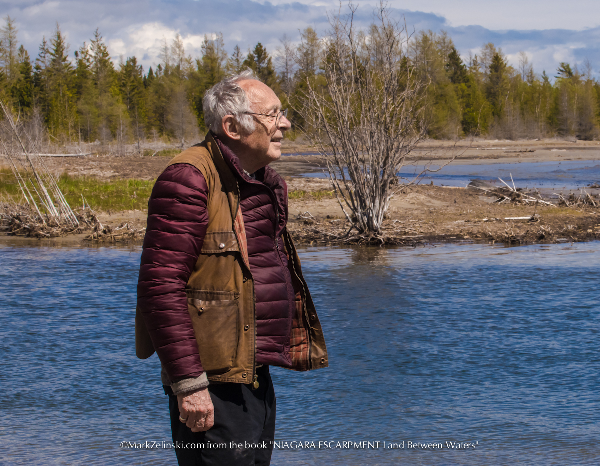 Biodiversity Brings You Value | Niagara Escarpment Biosphere Network